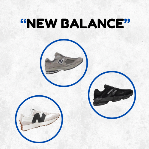 New Balance (Master Quality) – SneakerLab